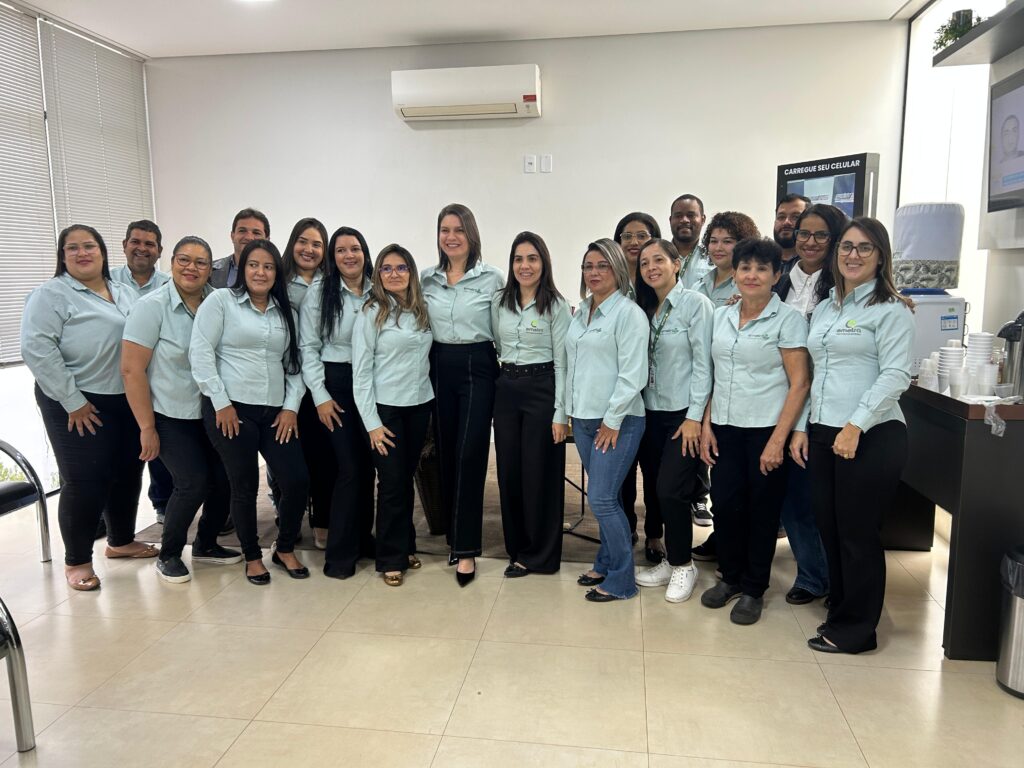 Emetra comemora 23 anos com planos de expansão e destaque em saúde e ...